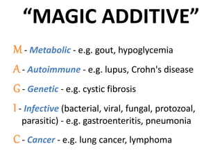 Surgical seive | PPTX