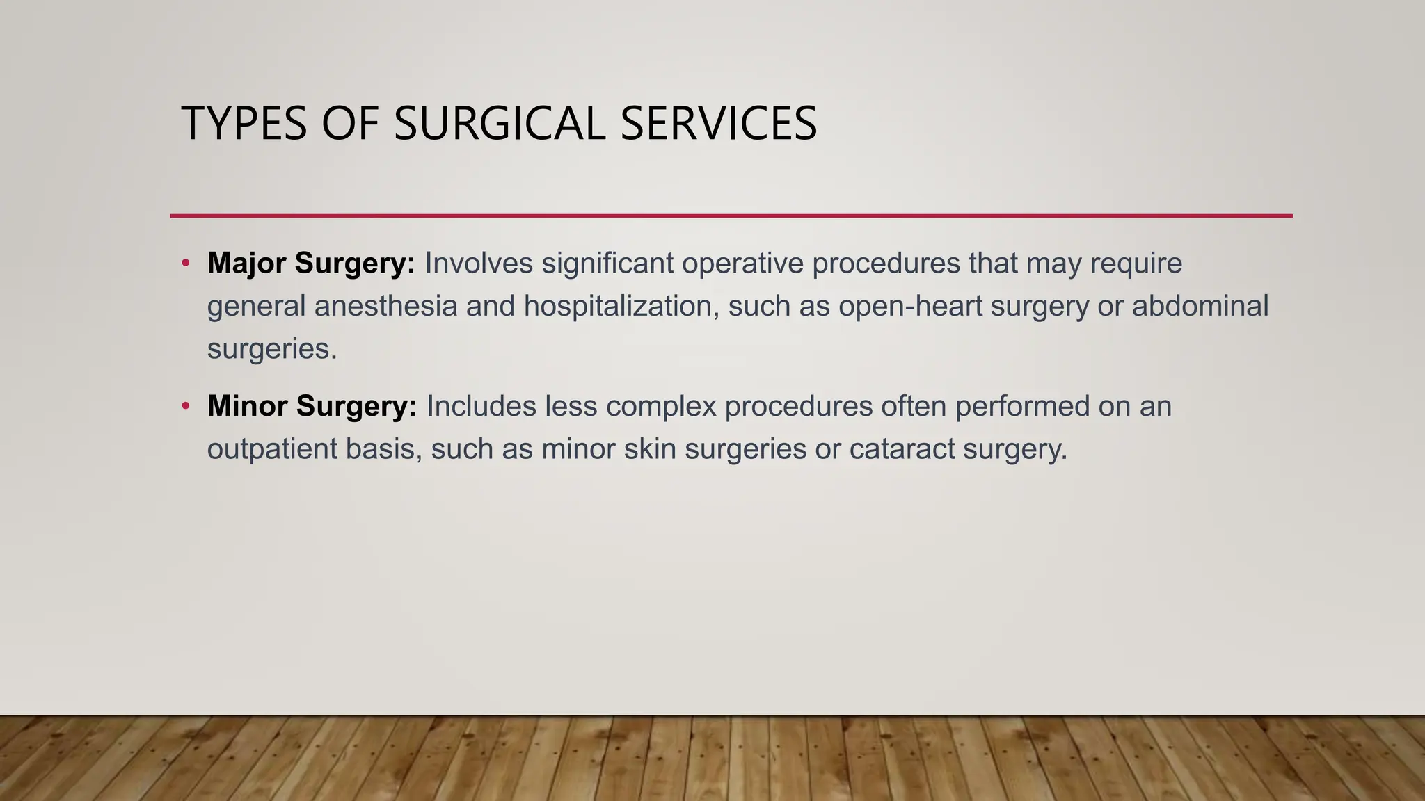 Surgical services in hospital.pptx