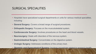 Surgical services in hospital.pptx