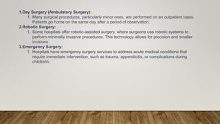 Surgical services in hospital.pptx