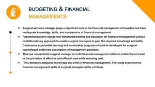 surgical services management.pptx