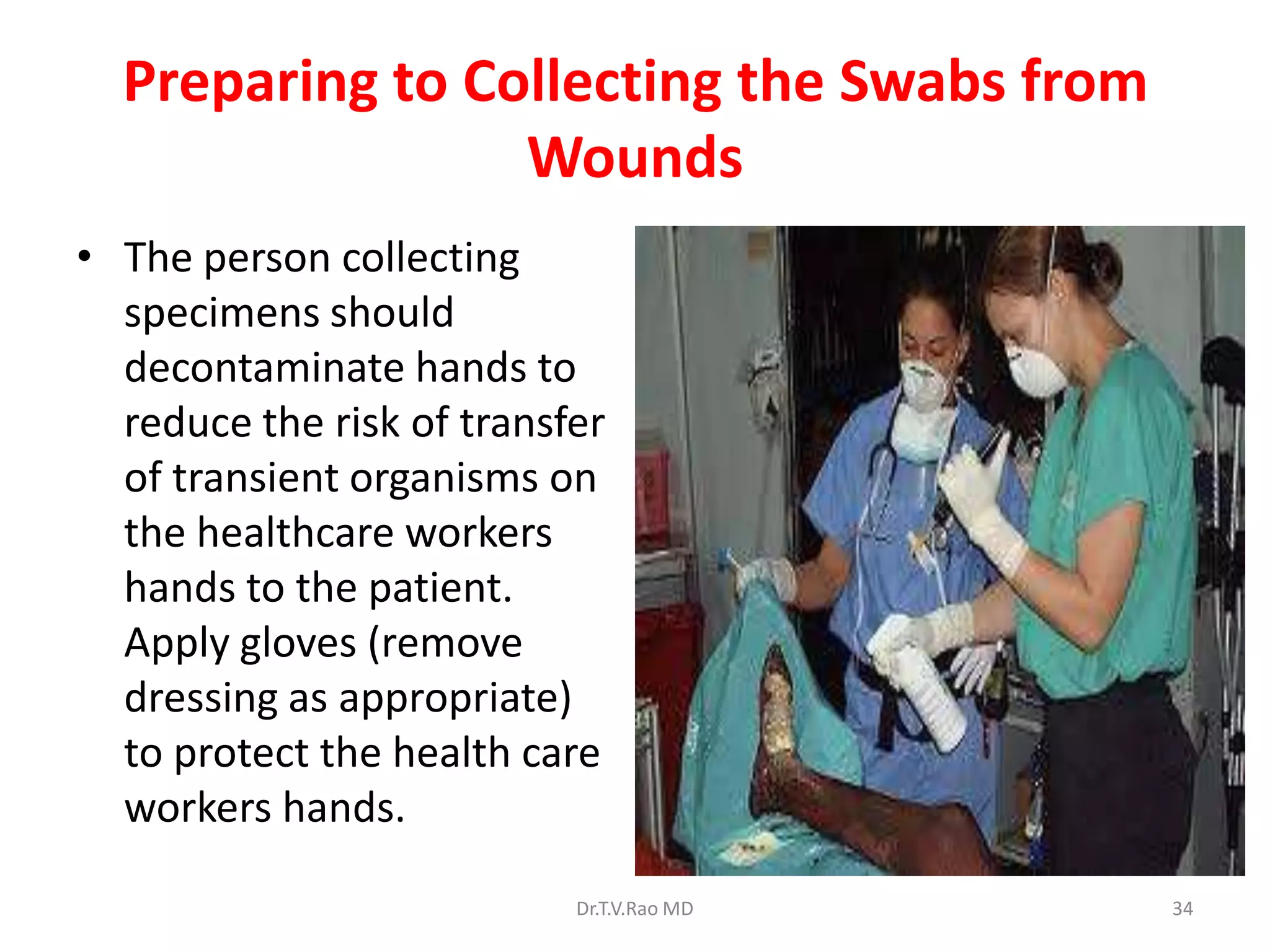 SURGICAL SITE INFECTIONS PREVENTION AND CARE | PPTX