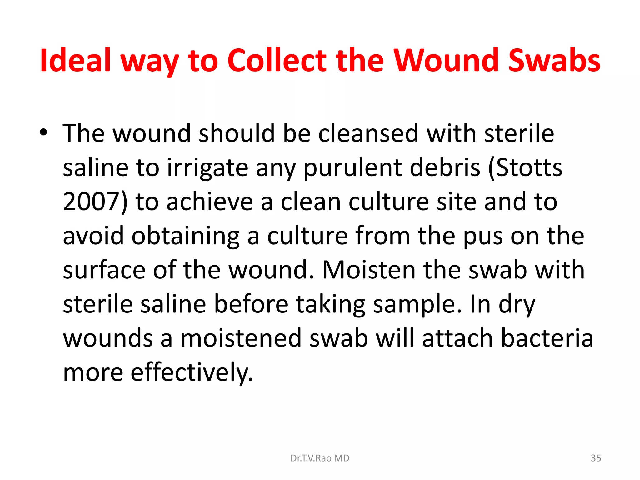 SURGICAL SITE INFECTIONS PREVENTION AND CARE | PPTX