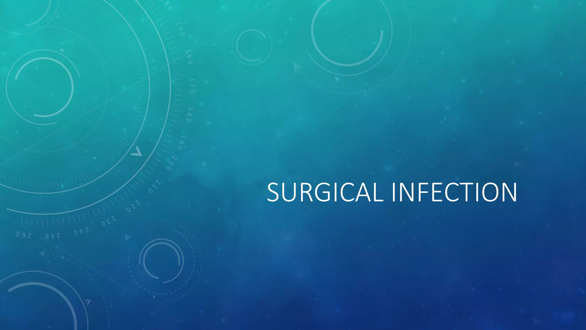 surgical site infection.pptx
