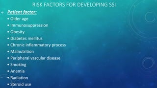 surgical site infection.pptx