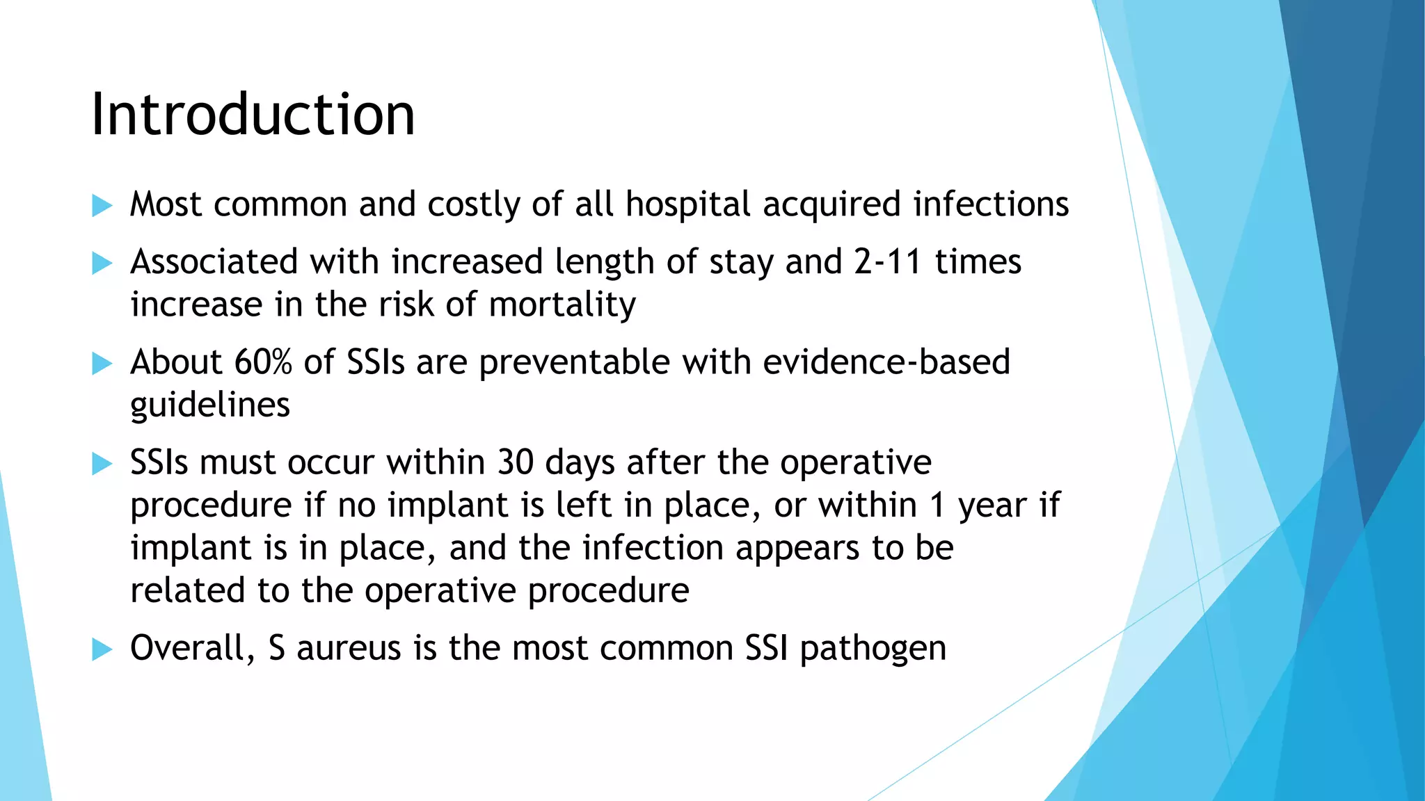 Surgical site infection.pptx
