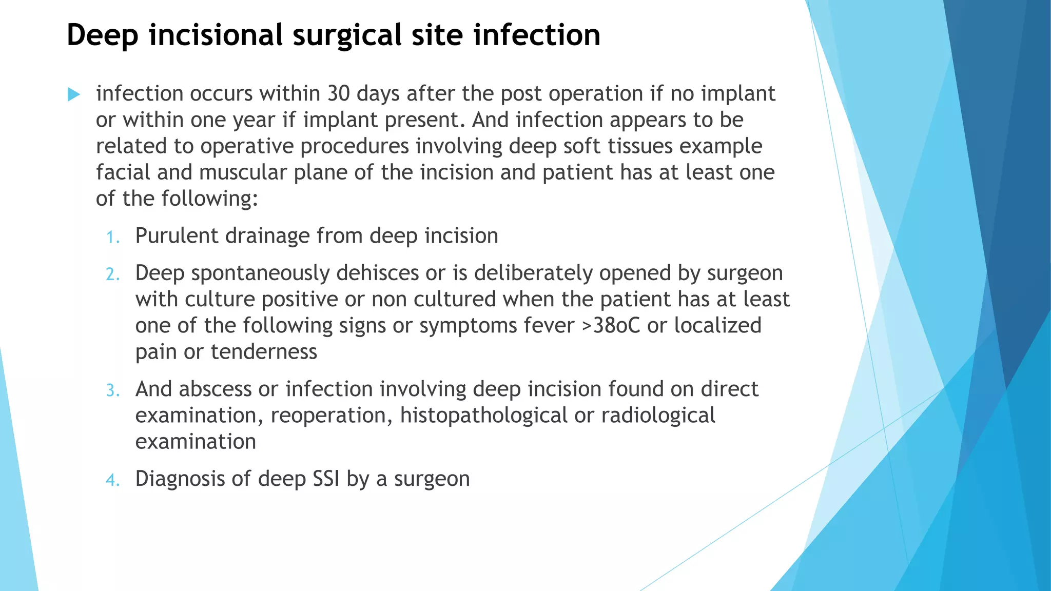 Surgical site infection.pptx