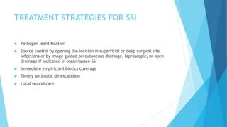 Surgical site infection.pptx