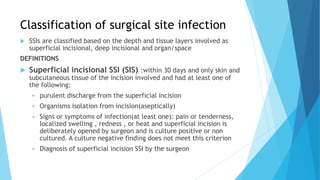 Surgical site infection.pptx