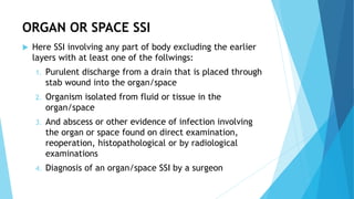 Surgical site infection.pptx