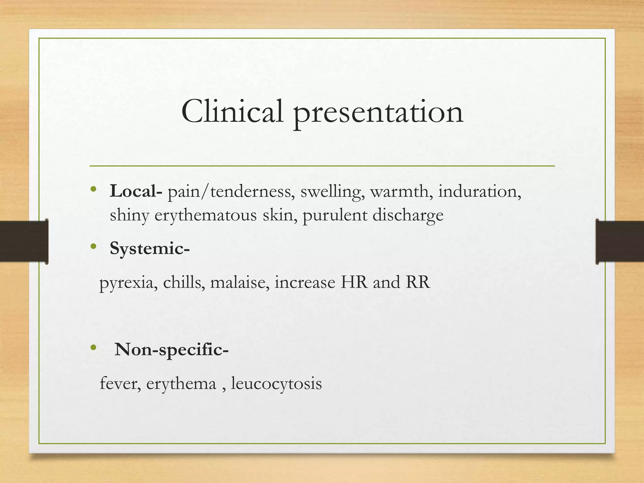 SURGICAL SITE INFECTION.pptx