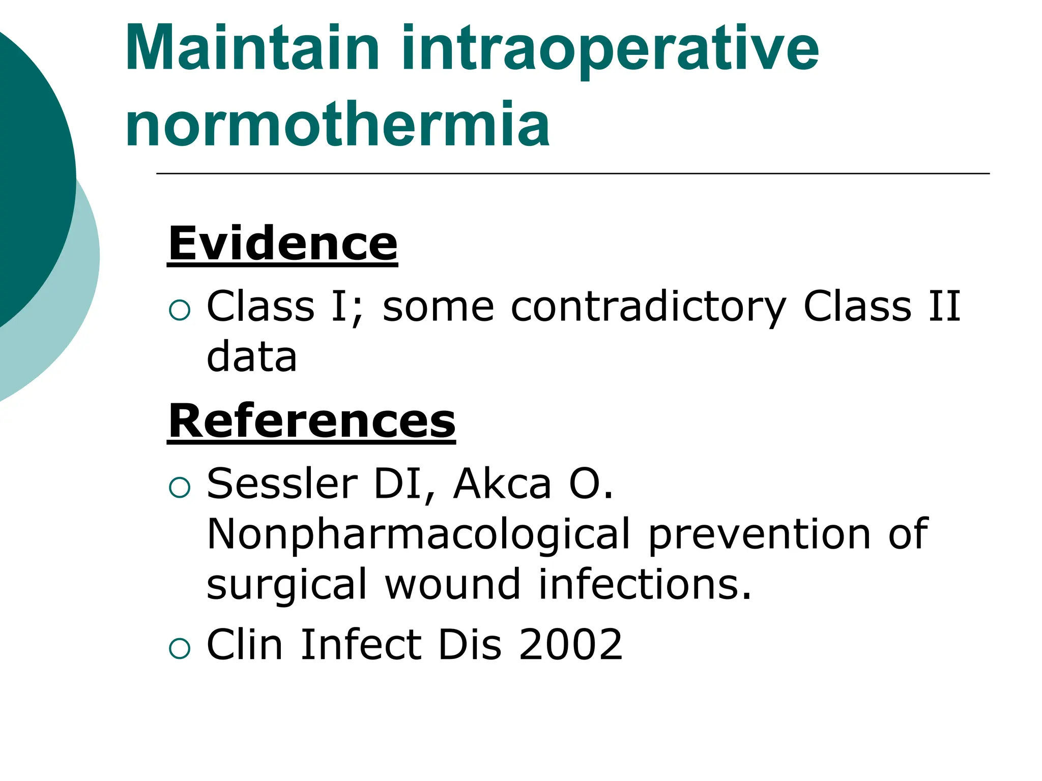 Surgical site Infection and classification.ppt