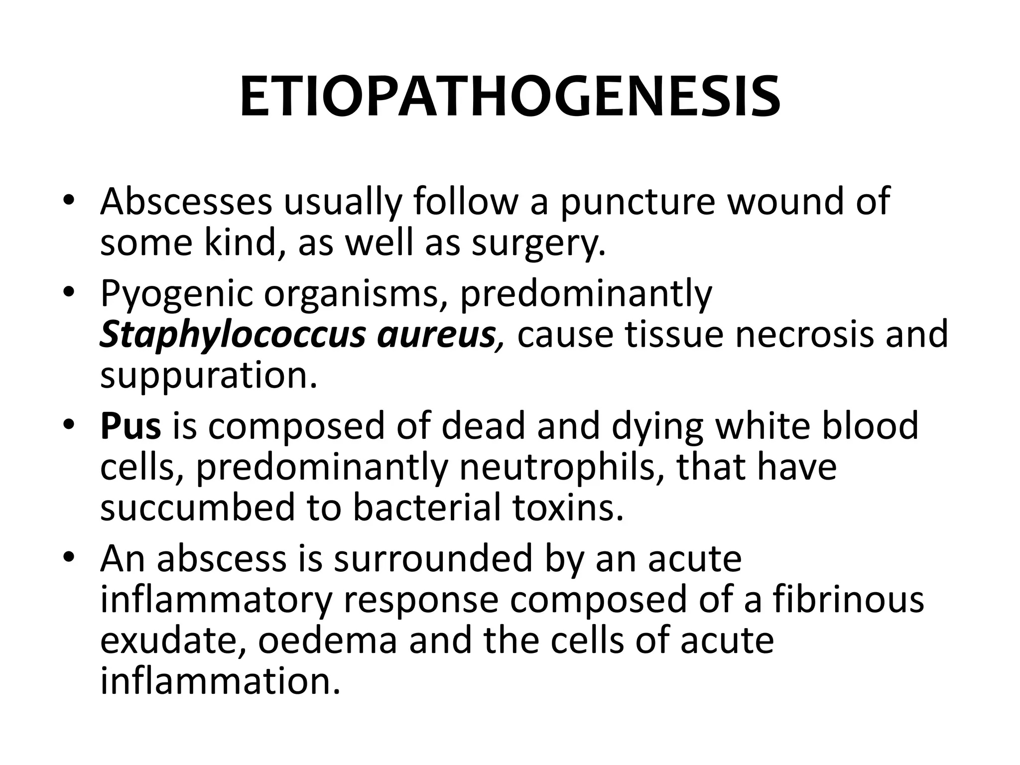 SURGICAL SITE INFECTIONS - General Surgery.pptx