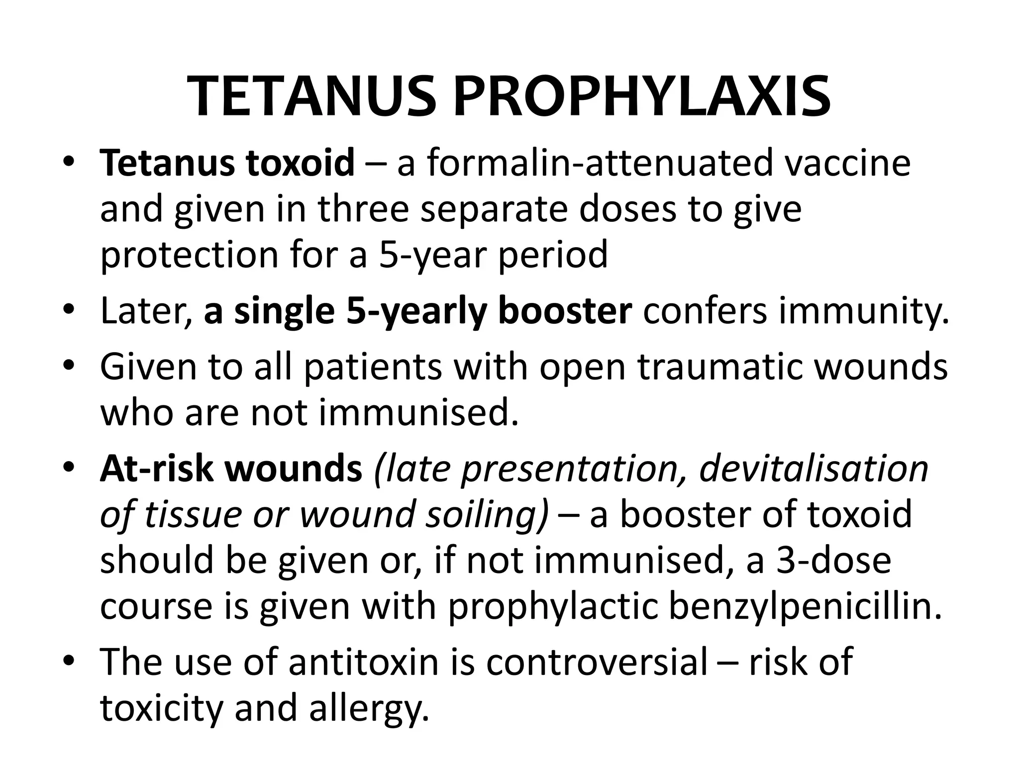 SURGICAL SITE INFECTIONS - General Surgery.pptx