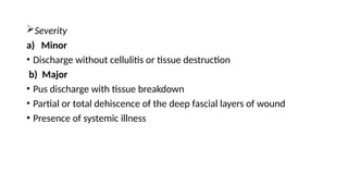 SURGICAL SITE INFECTION PRESENTATION.pptx