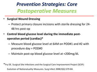 Surgical Site Infections.ppt