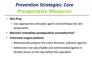 Surgical Site Infections.ppt