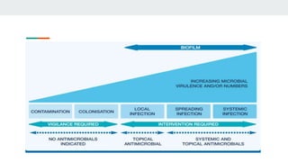 Surgical Site Infections, pathophysiology, and prevention.pptx