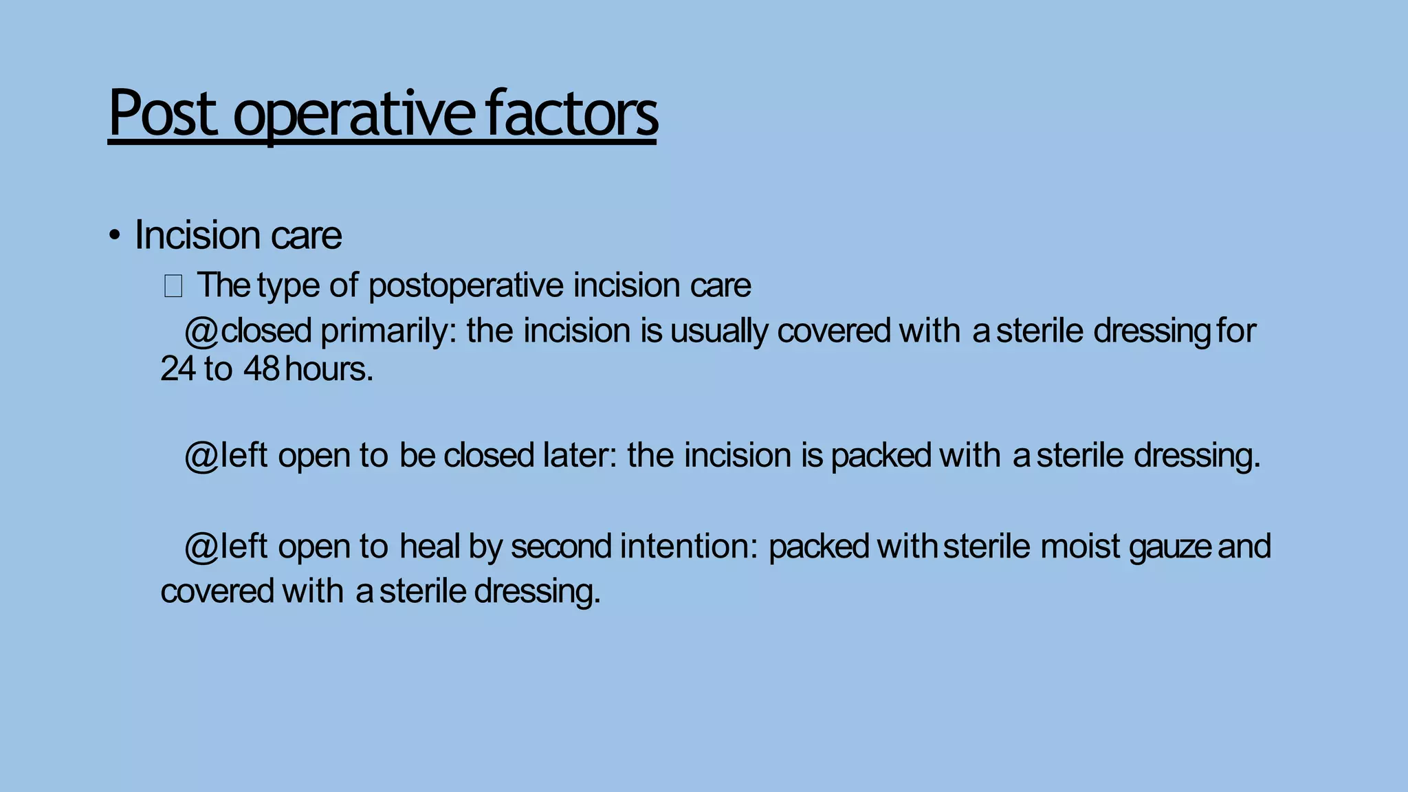 SURGICAL SITE INFECTIONS ppt.pptx