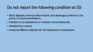SURGICAL SITE INFECTIONS ppt.pptx