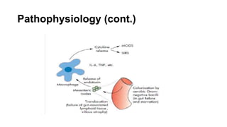 Surgical site infection (ssi) | PPTX