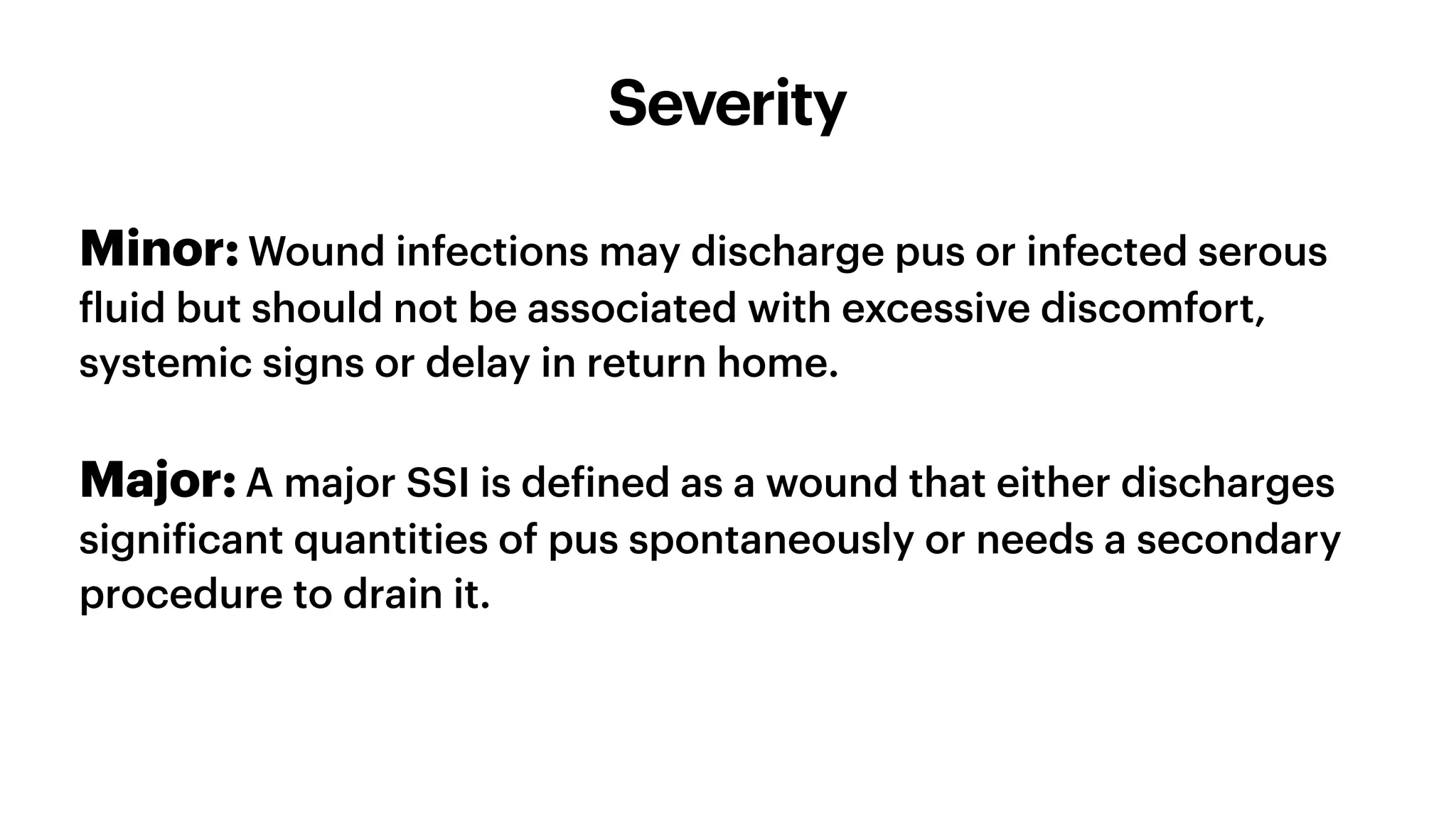 Surgical Site Infection & Wound Dehiscence .pdf