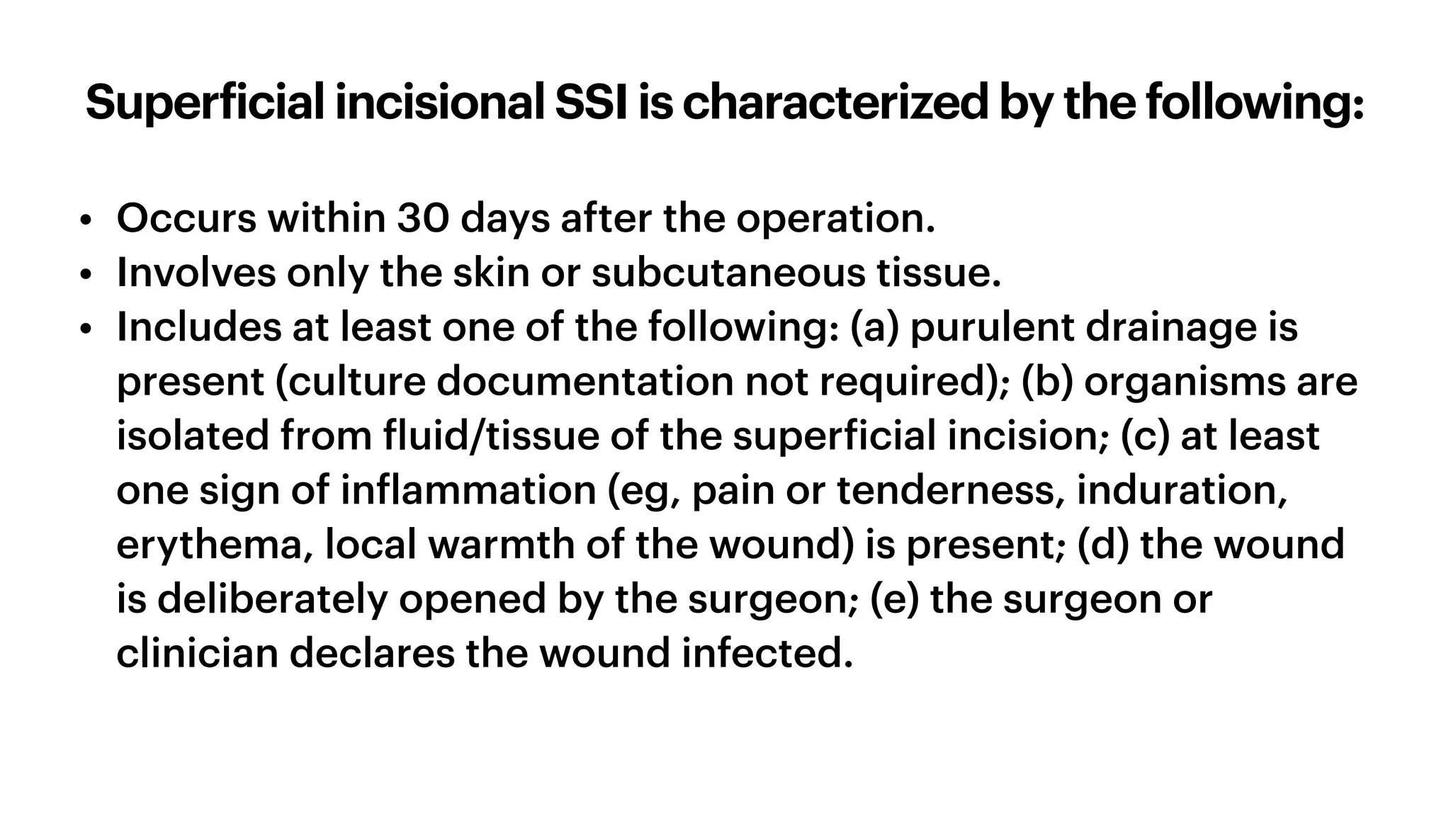 Surgical Site Infection & Wound Dehiscence .pdf