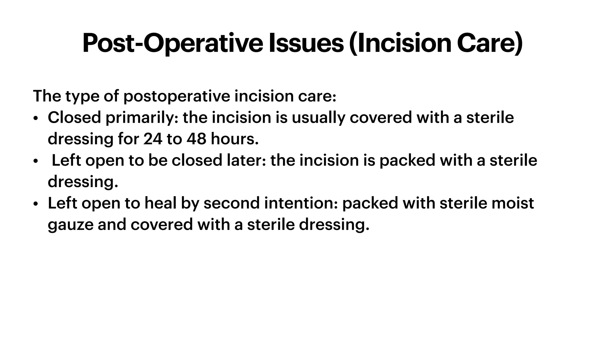 Surgical Site Infection & Wound Dehiscence .pdf