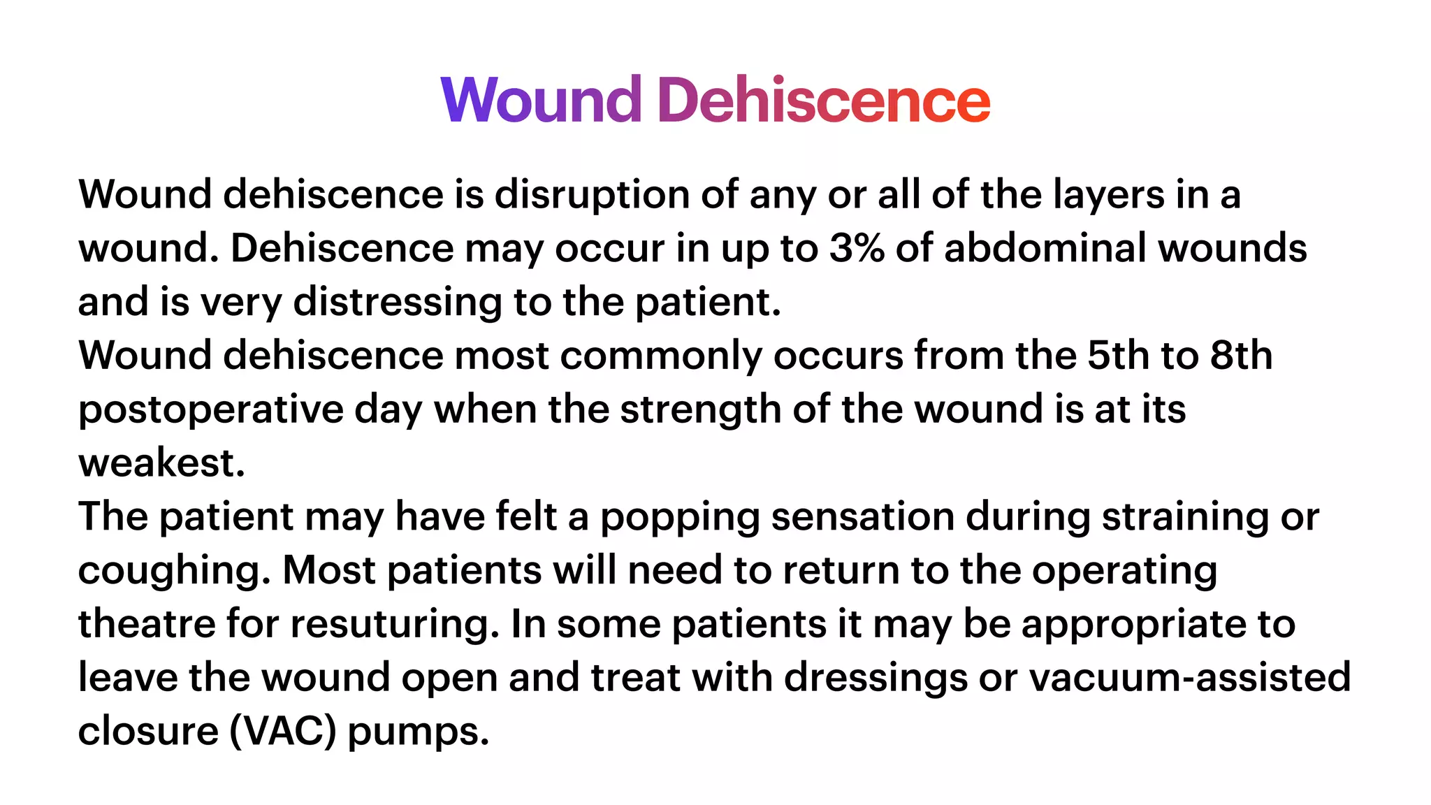 Surgical Site Infection & Wound Dehiscence .pdf