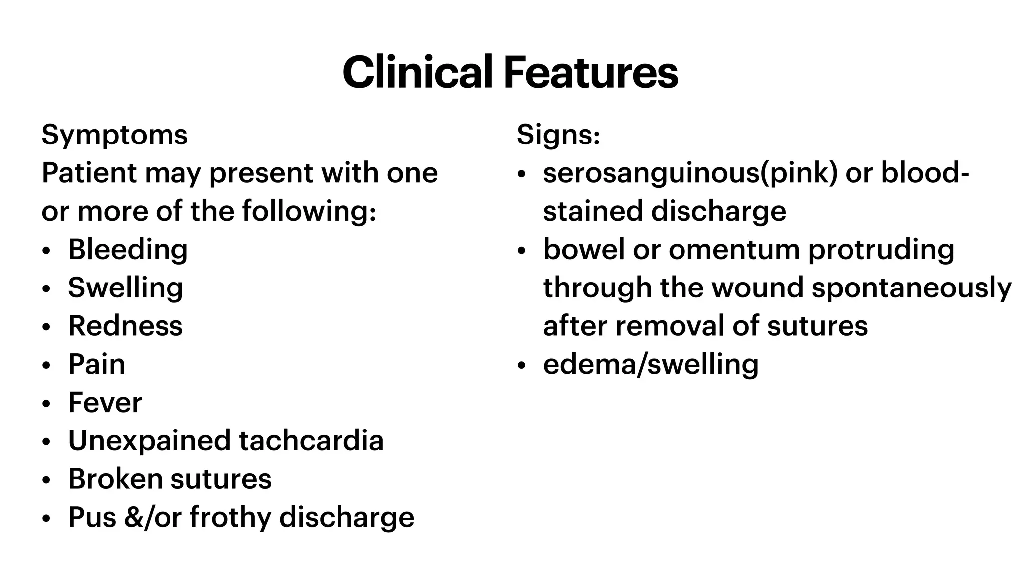 Surgical Site Infection & Wound Dehiscence .pdf