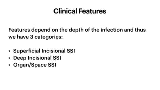 Surgical Site Infection & Wound Dehiscence .pdf