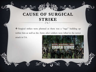 surgical strike.pptx