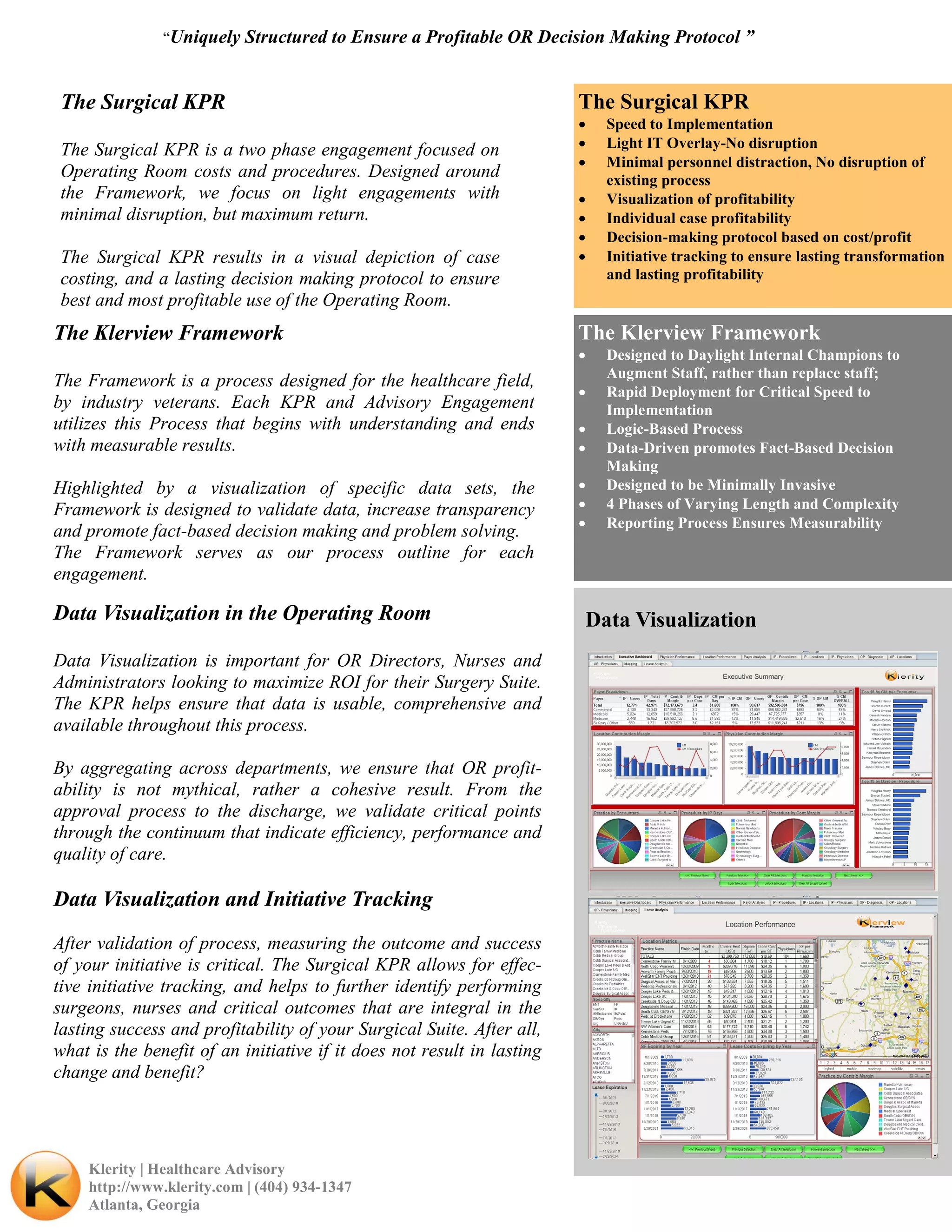 Surgical Suite Kpr | PDF
