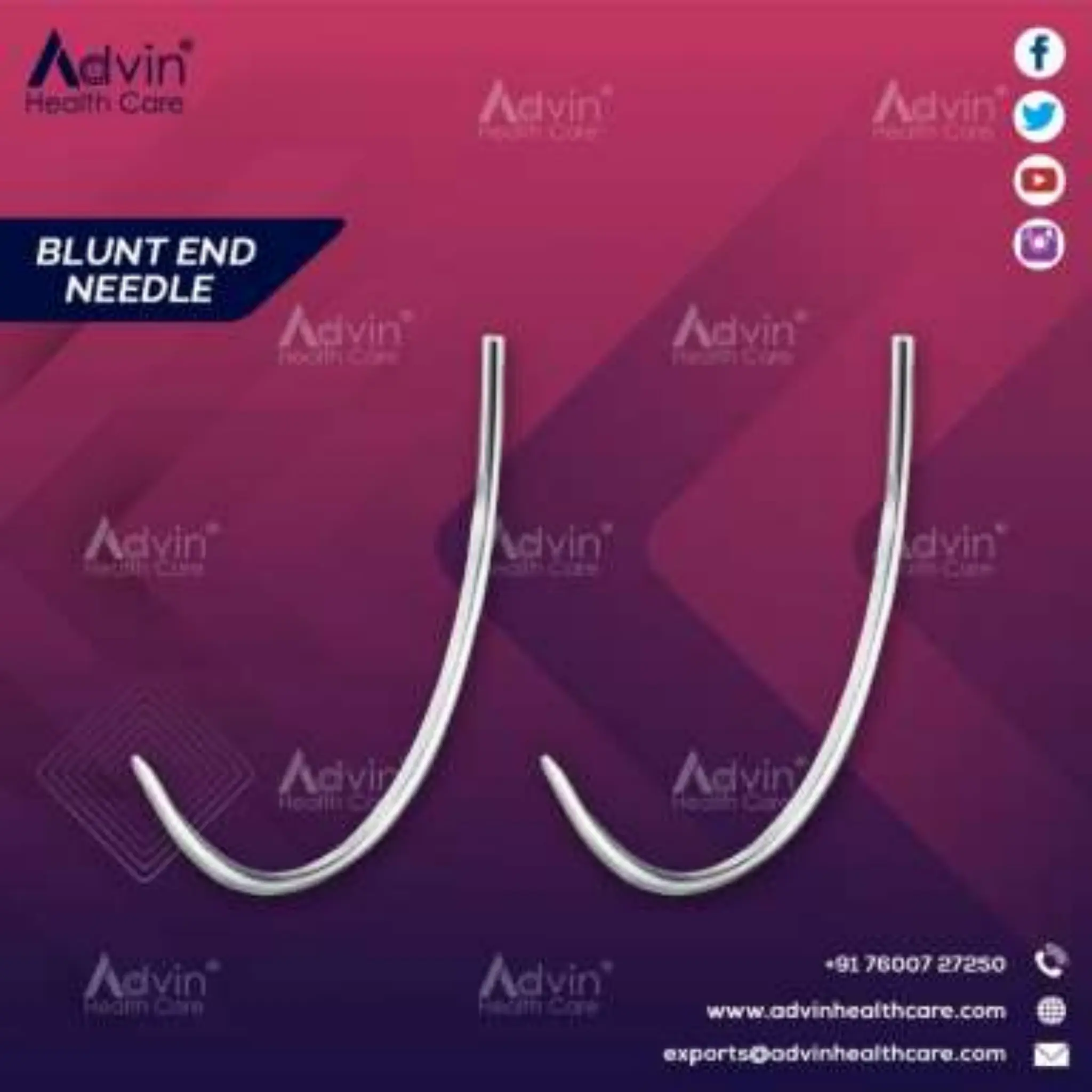Surgical Sutures & Suture Needle | PPTX