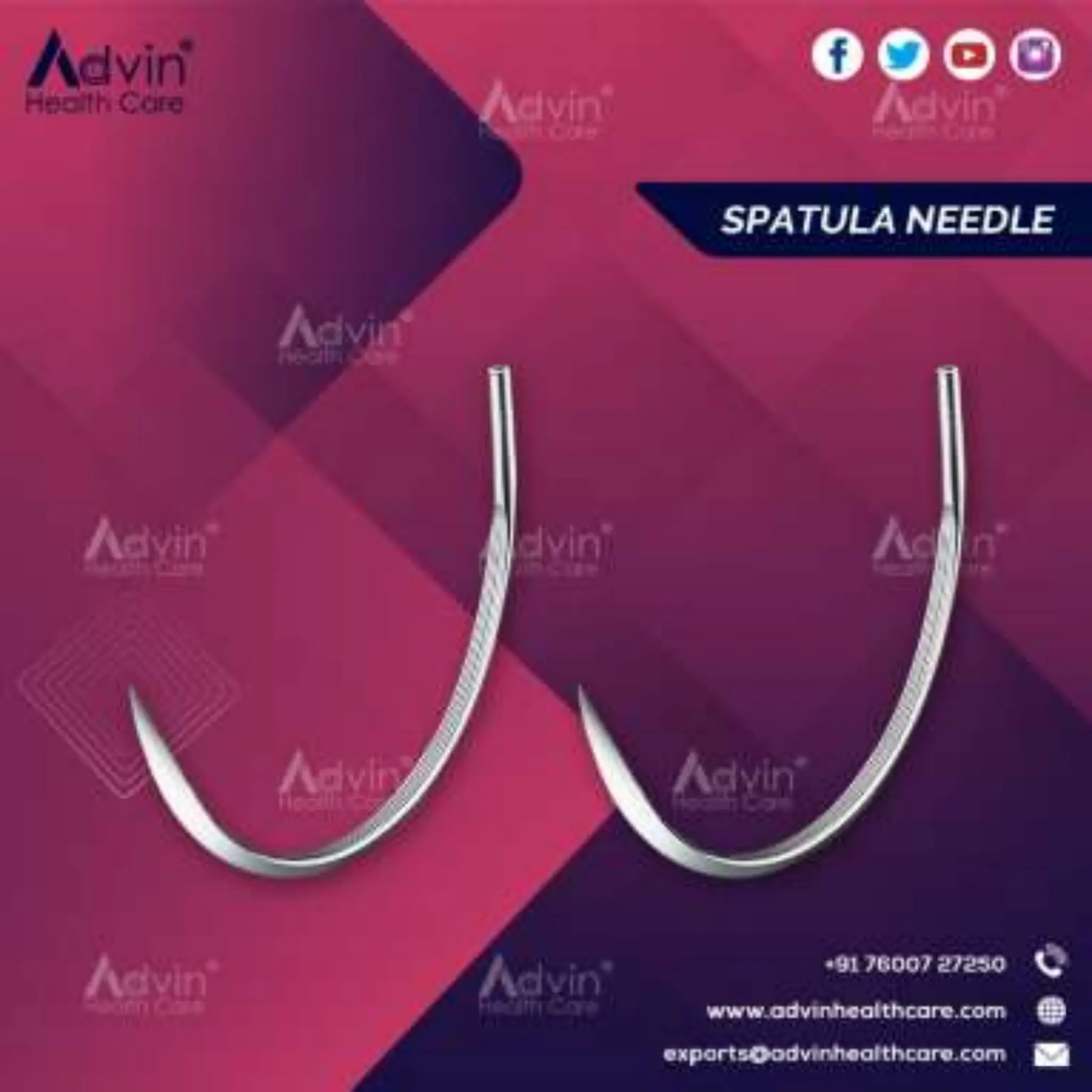 Surgical Sutures & Suture Needle | PPTX