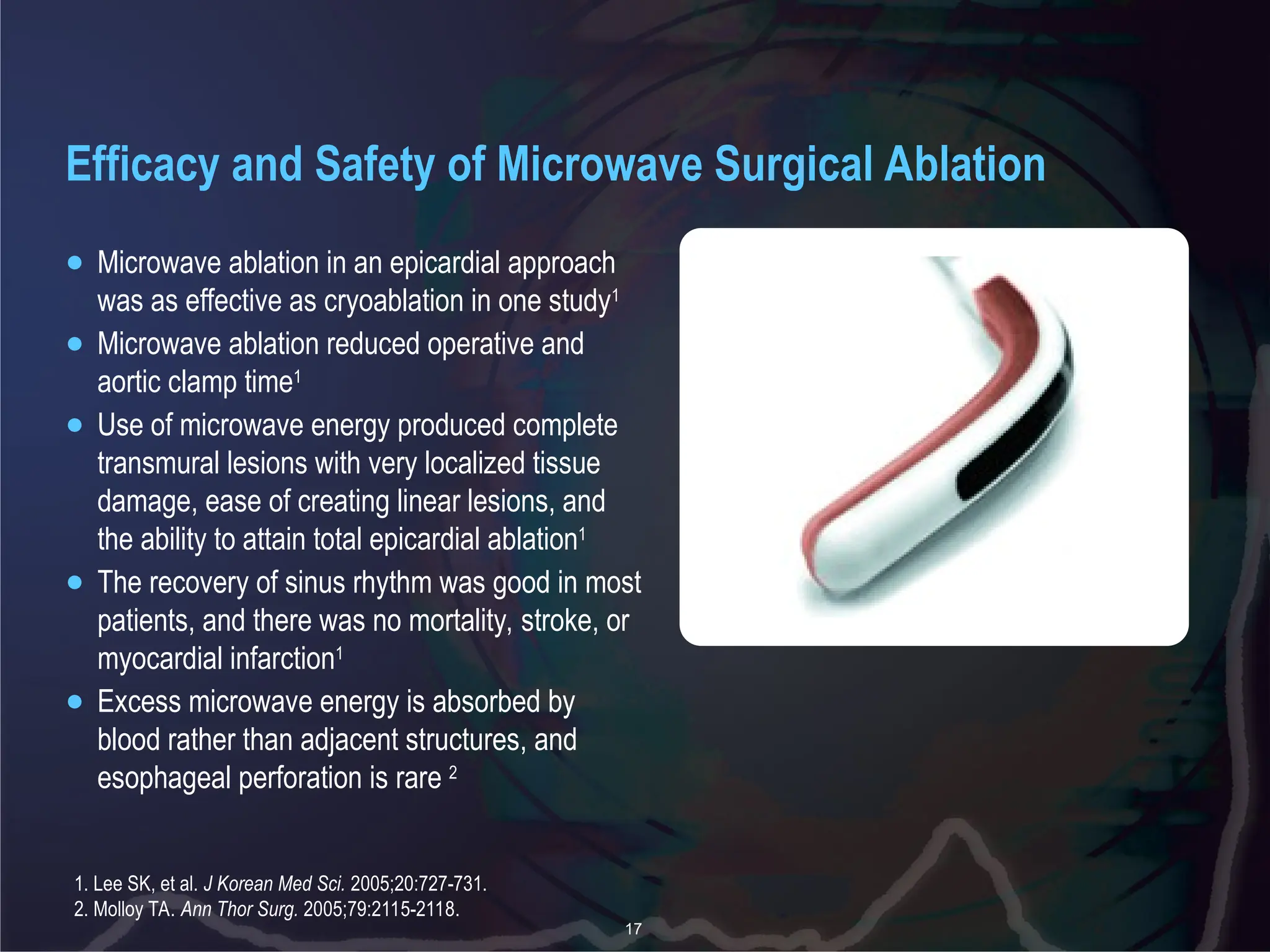 Different Surgical Techniques for Ablation.ppt