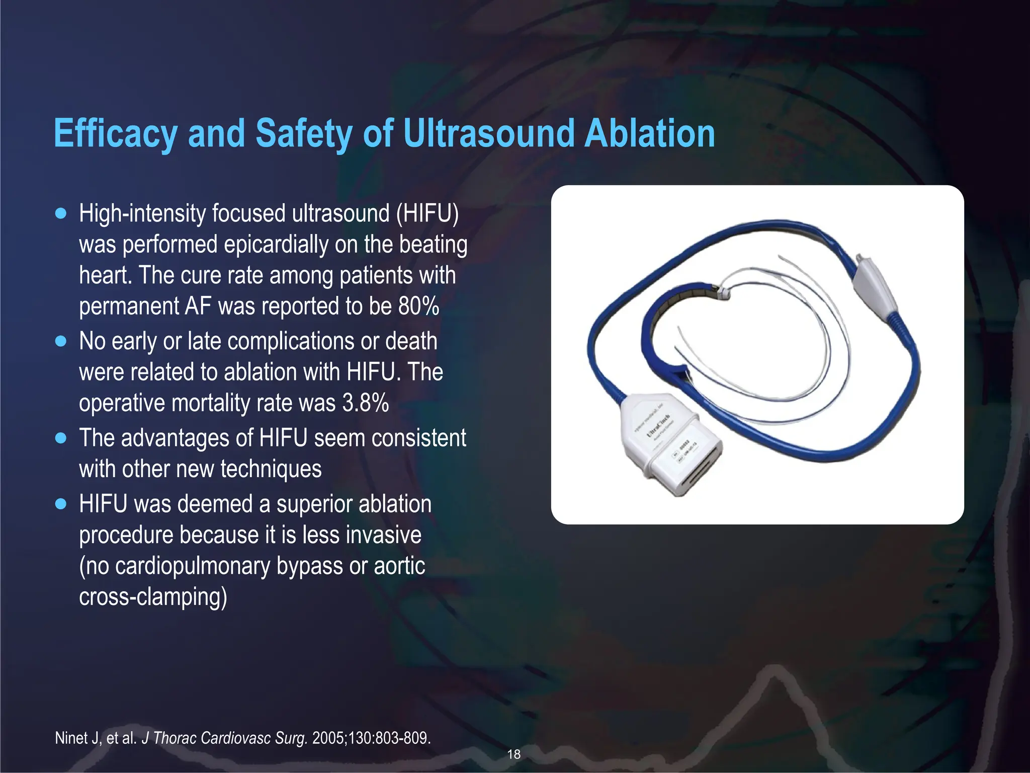 Different Surgical Techniques for Ablation.ppt