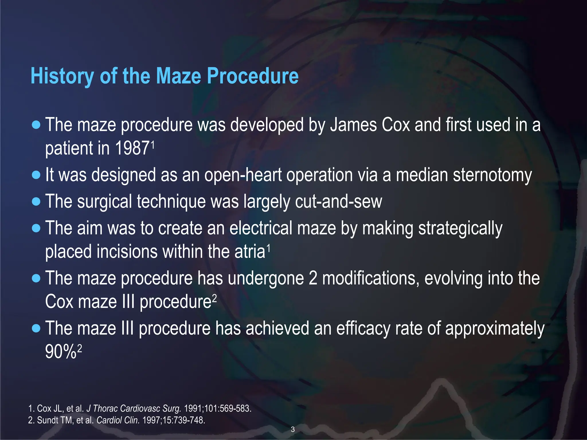 Different Surgical Techniques for Ablation.ppt
