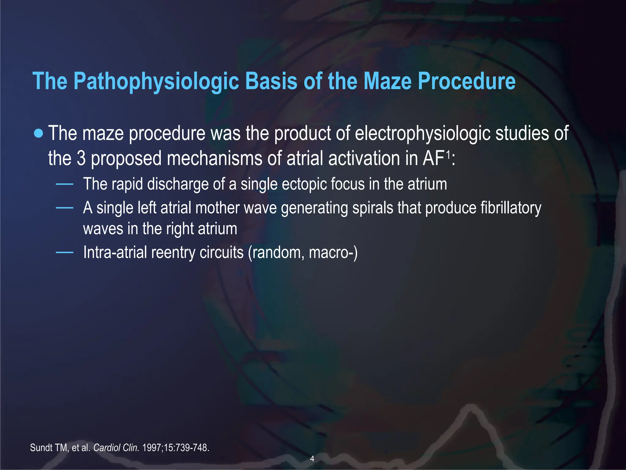 Different Surgical Techniques for Ablation.ppt