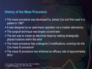 Different Surgical Techniques for Ablation.ppt