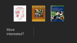 Surgical Techniques for Preparation of Teaser Bulls.pptx