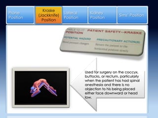 Surgical technology powerpoint | PPTX