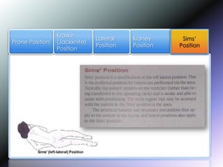 Surgical technology powerpoint | PPTX