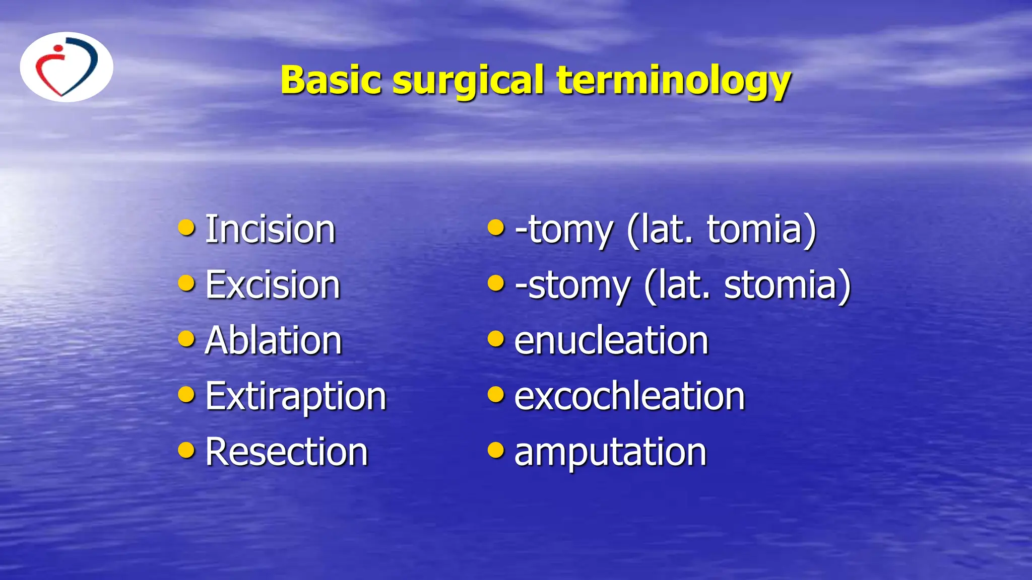 Surgical terminology and types of surgical interventions.pptx