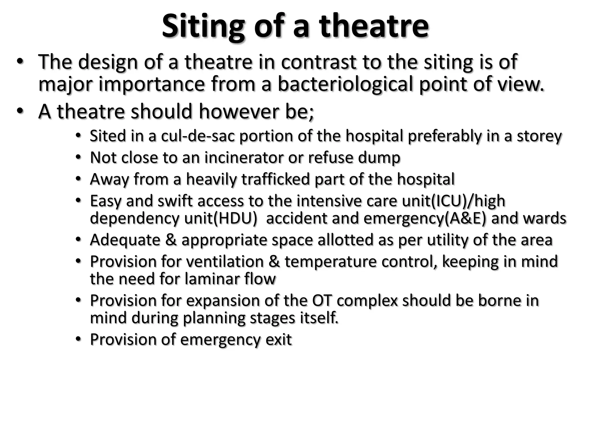 SURGICAL THEATRE DESIGN.pptx