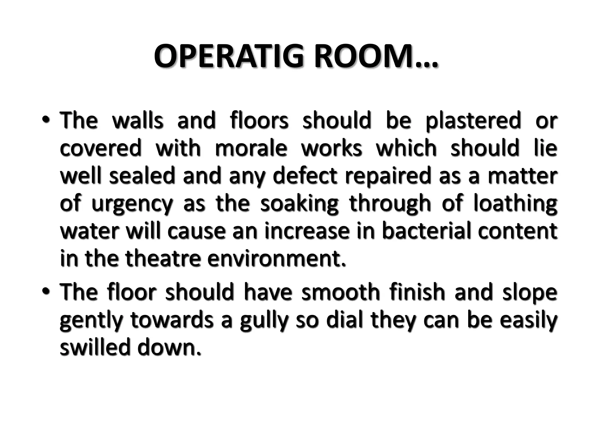 SURGICAL THEATRE DESIGN.pptx
