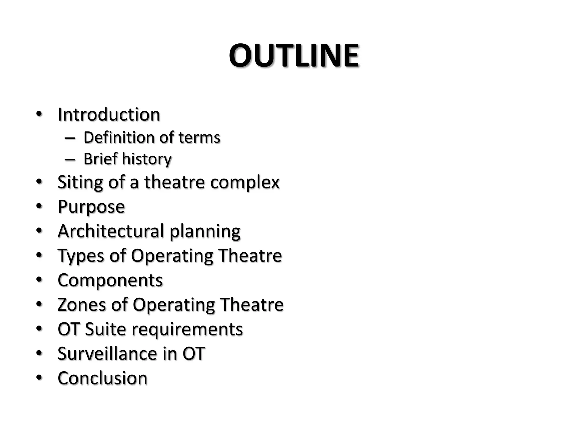 SURGICAL THEATRE DESIGN.pptx