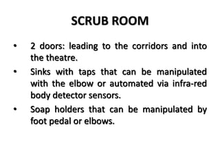 SURGICAL THEATRE DESIGN.pptx