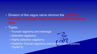 GastroIbtestinal Procedures | PPTX | Digestive Disorders | Diseases and ...