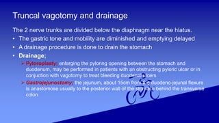 GastroIbtestinal Procedures | PPTX | Digestive Disorders | Diseases and ...